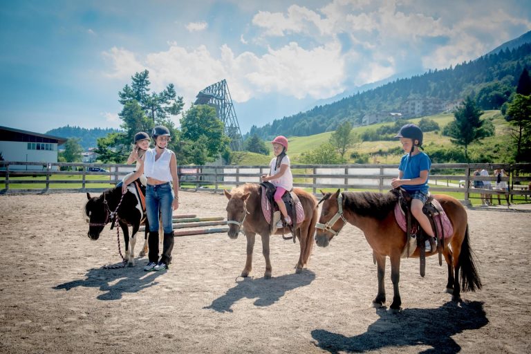 Andalo Life: parco fun per tutti - Il Trentino dei Bambini