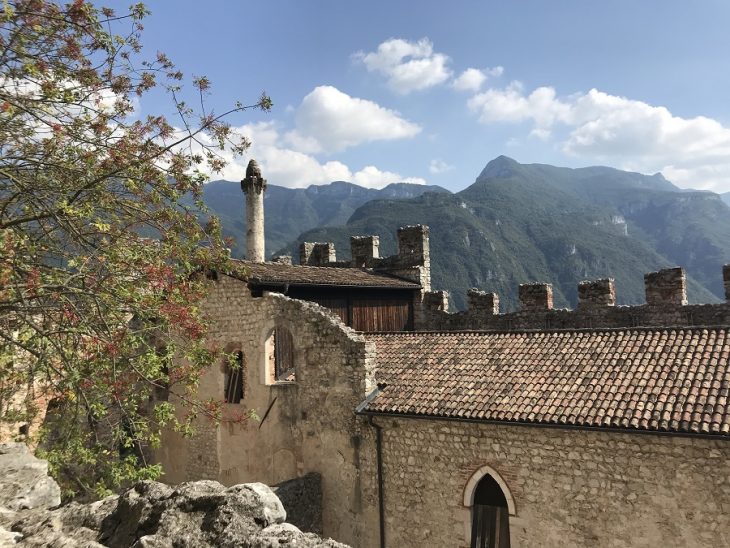 Caccia al tesoro al Castello di Avio | Il Trentino dei Bambini
