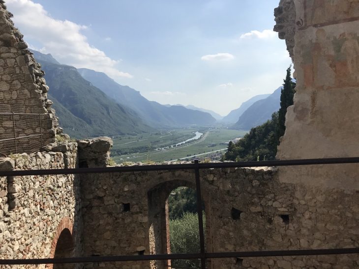 Caccia al tesoro al Castello di Avio | Il Trentino dei Bambini