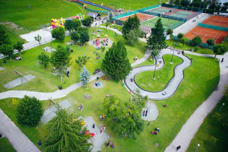 Andalo Life: divertimento puro! | Il Trentino dei Bambini