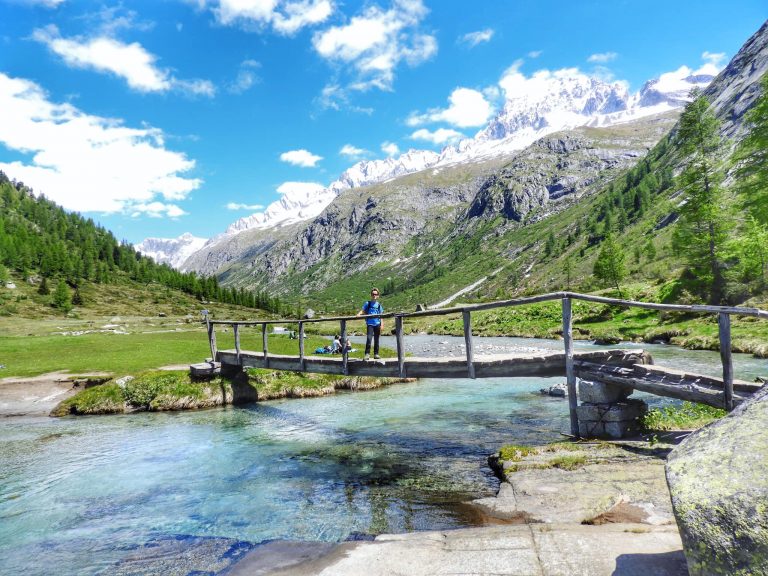 Val di Fumo: bellezza selvaggia - Il Trentino dei Bambini