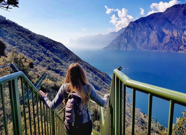 Torbole – Tempesta: una passeggiata unica! | Il Trentino dei Bambini