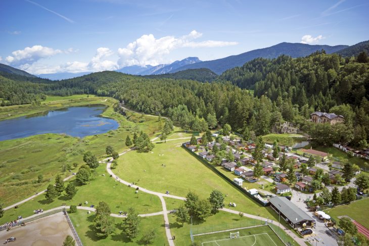 Andalo Life Campeggio | Il Trentino dei Bambini
