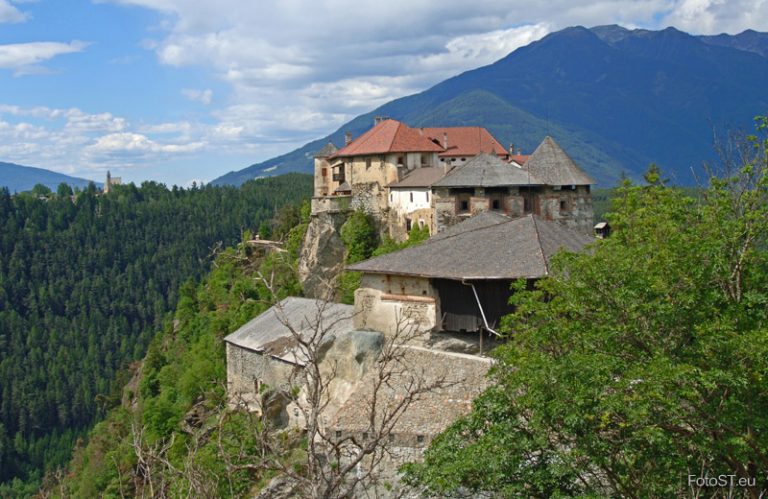 Castel Rodengo - Il Trentino dei Bambini