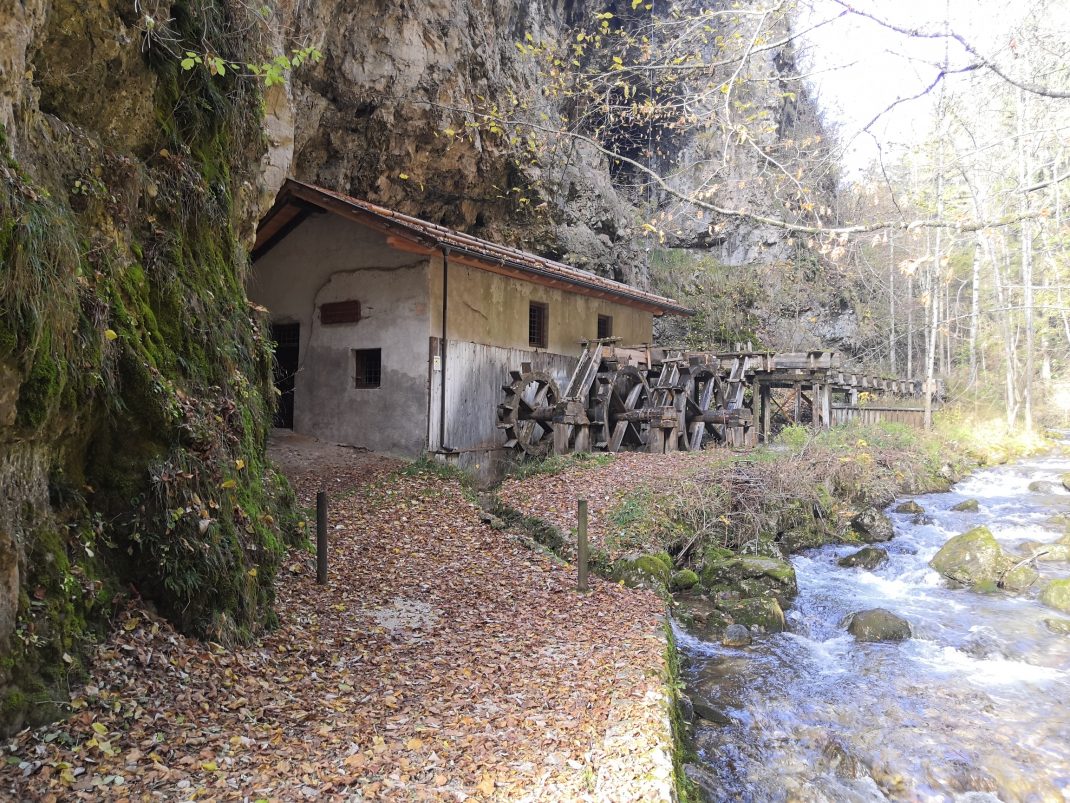 Passeggiata al Burrone e Lago Smeraldo! | Il Trentino dei Bambini