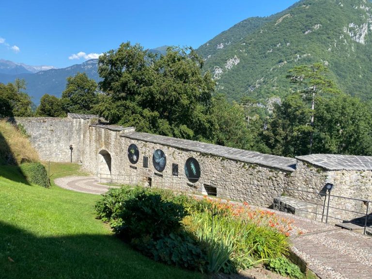 A Stenico: castello e sentiero da favola. | Il Trentino dei Bambini