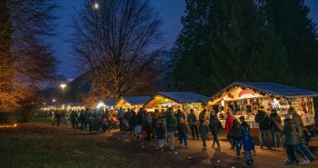 Rango: la magia del Natale nel borgo - Il Trentino dei Bambini