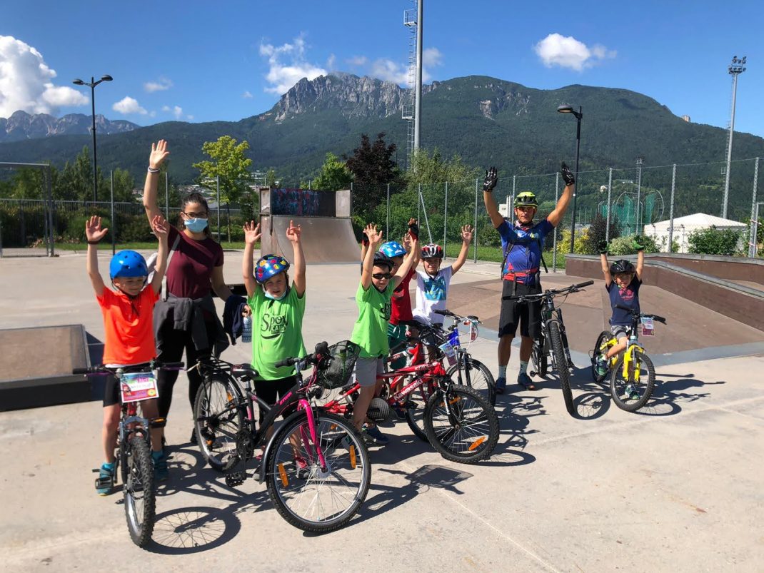 Il Trentino dei Bambini | La più grande risorsa per le famiglie in Trentino