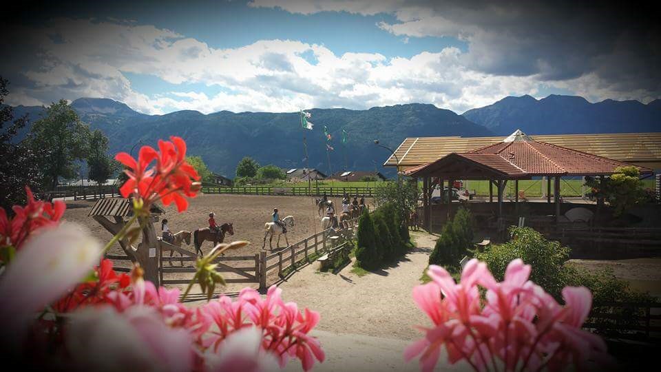 Ranch Agostini: immersi nella natura | Il Trentino dei Bambini