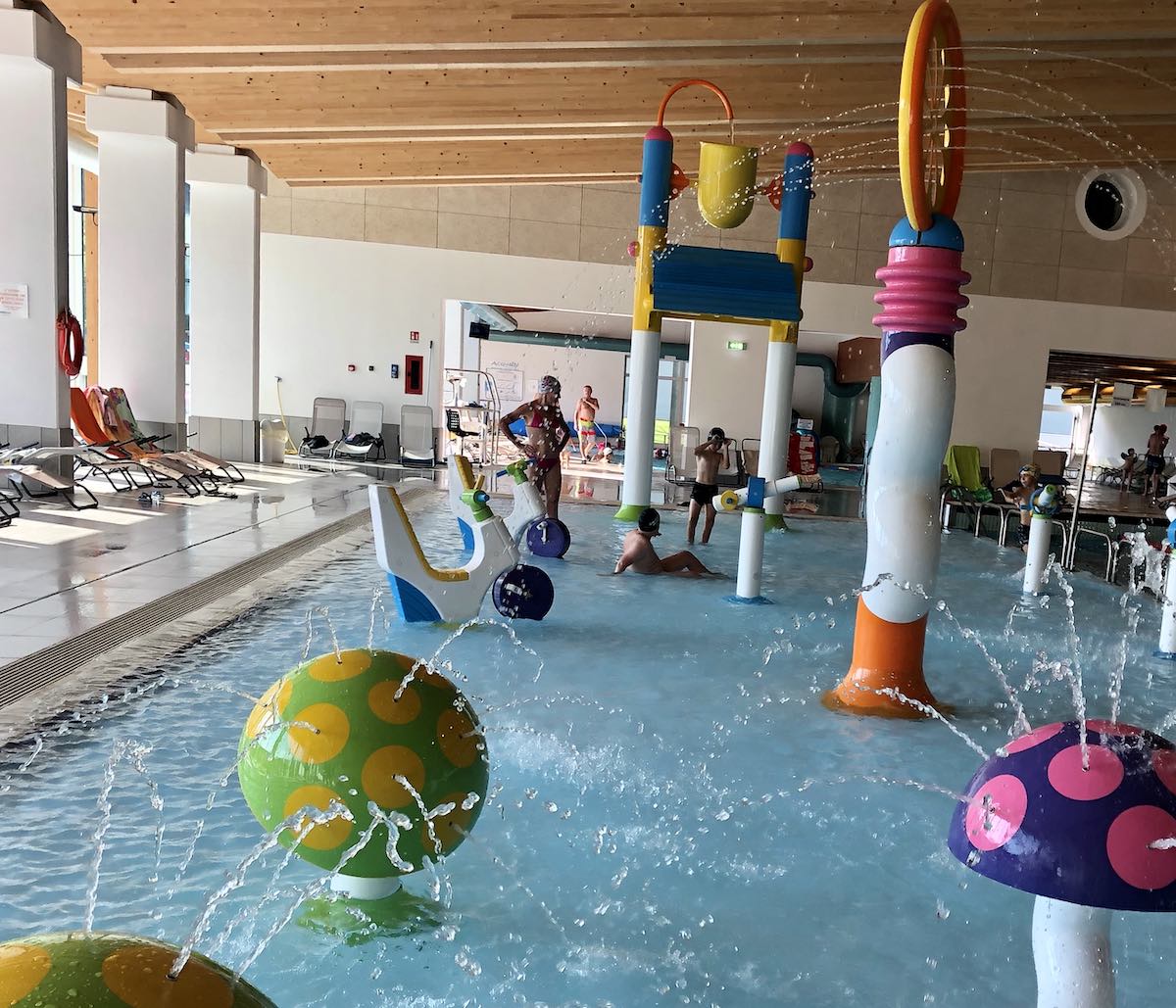 Andalo Life: divertimento per tutti! - Il Trentino dei Bambini