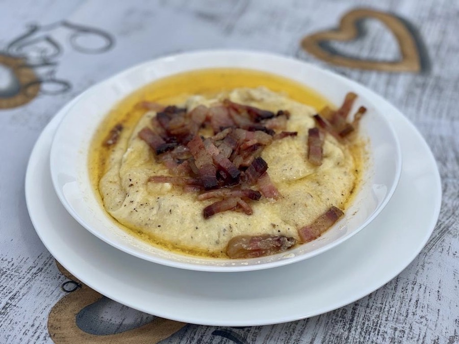 Malga Polinar, inaspettata Val di Rabbi | Il Trentino dei Bambini