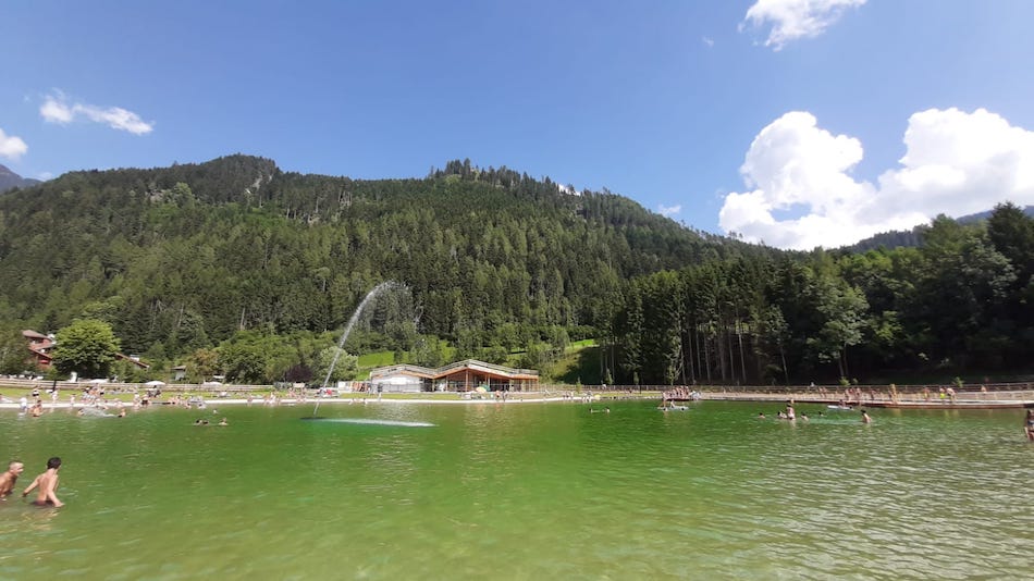 Le news del Trentino dei Bambini!