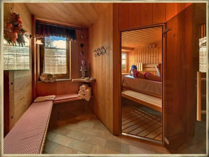 Rifugio Albasini: un cielo bellissimo - Il Trentino dei Bambini