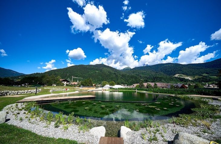 Relax al Biolago di Pinzolo - Il Trentino dei Bambini
