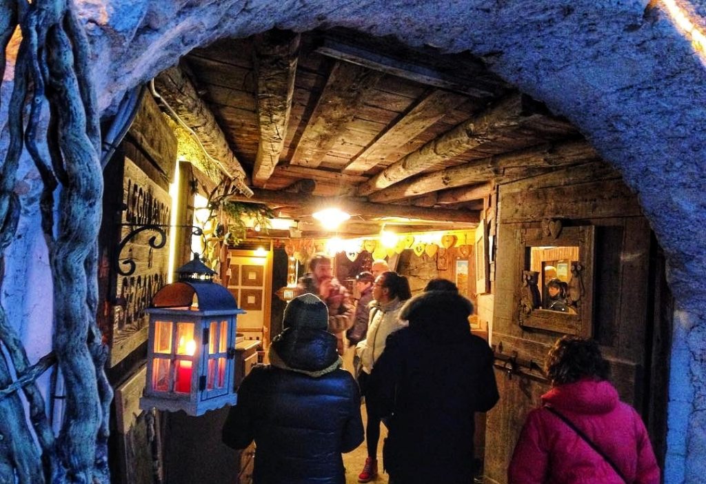 Rango: la magia del Natale - Il Trentino dei Bambini