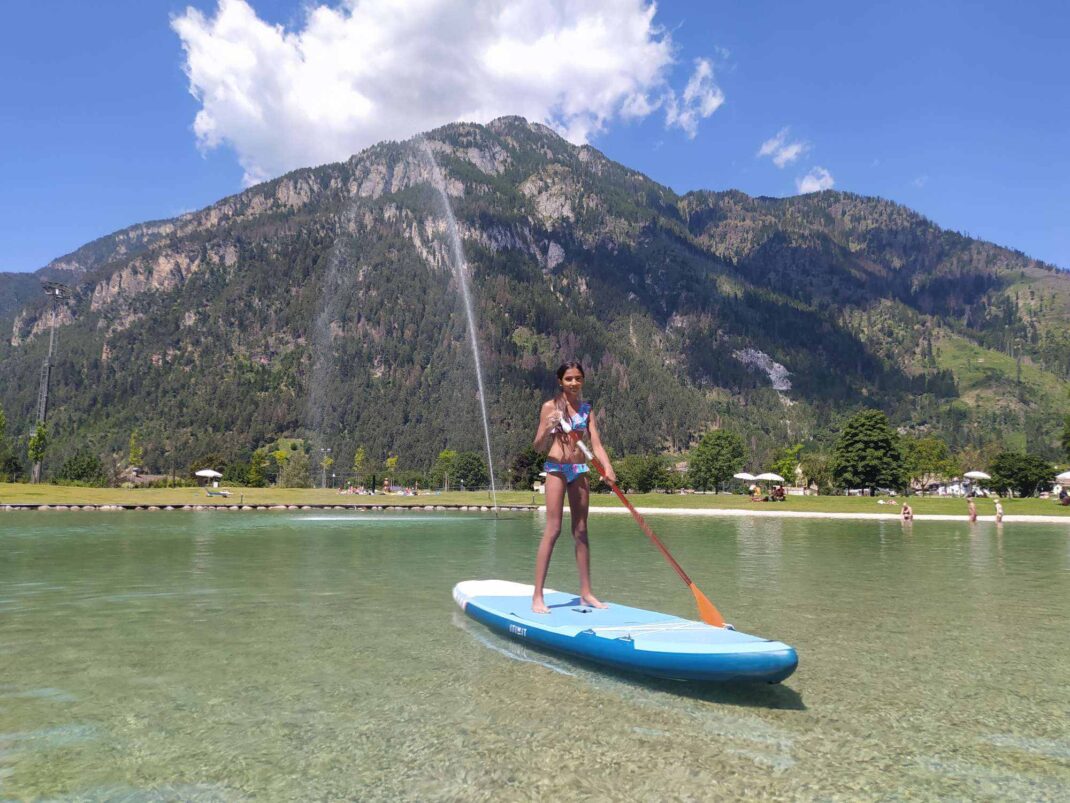Cosa fare a Predazzo d’estate - Il Trentino dei Bambini