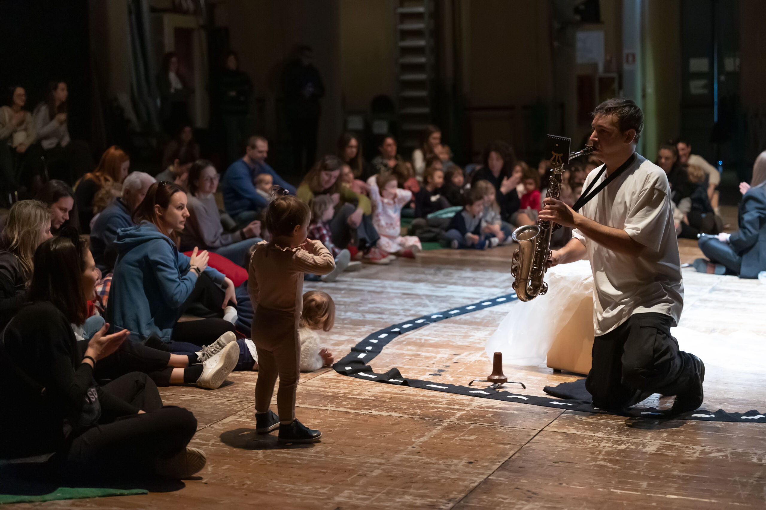 Haydn for family: il programma - Il Trentino dei Bambini