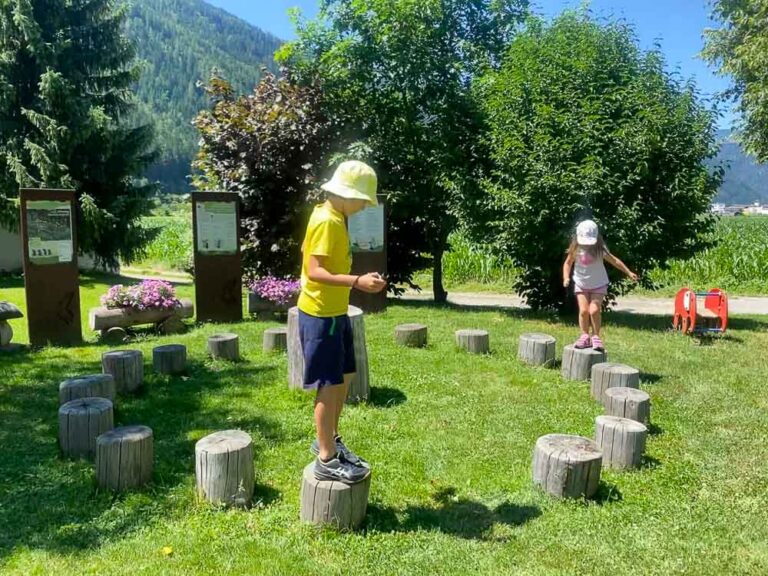 Val Pusteria, d’estate con i bimbi - Il Trentino dei Bambini