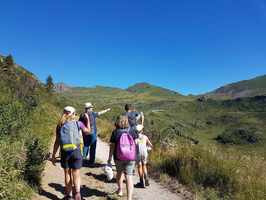Colonie estive 2024 - Il Trentino dei Bambini